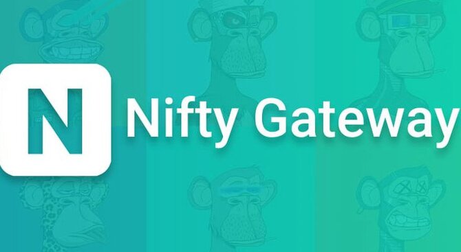 Nifty Gateway бот отзывы | Как вернуть деньги?